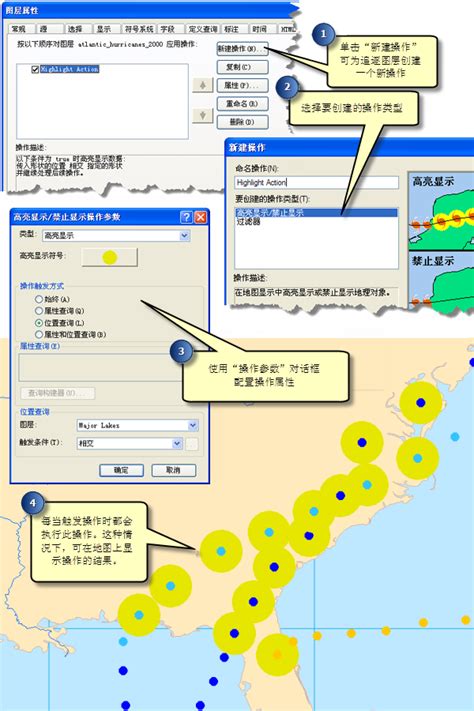Tracking Analyst 快速浏览—arcmap 文档