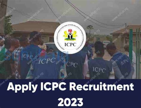Icpc Recruitment Portal 2023 How To Apply Icpc Recruitment Career Guide