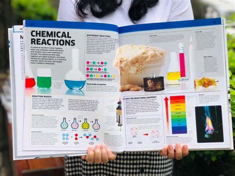 Knowledge Encyclopedia Science Chính Hãng Giá Rẻ Choivahoc