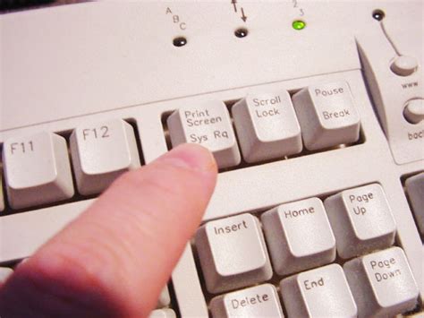 Как сделать Printscreen с экрана Принтскрин Broidery Ru