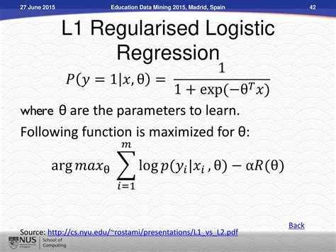 Learning Instructor Intervention From Mooc Forums Ppt Download