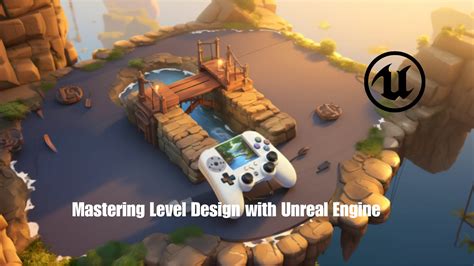 Introduction To Level Design In Unreal Engine Sdlc Corp