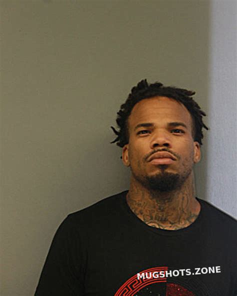 Reginald Binion 07 08 2021 Chicago Mugshots Zone