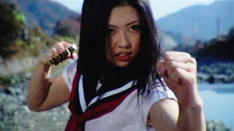 Sukeban Boy 2006 — The Movie Database Tmdb