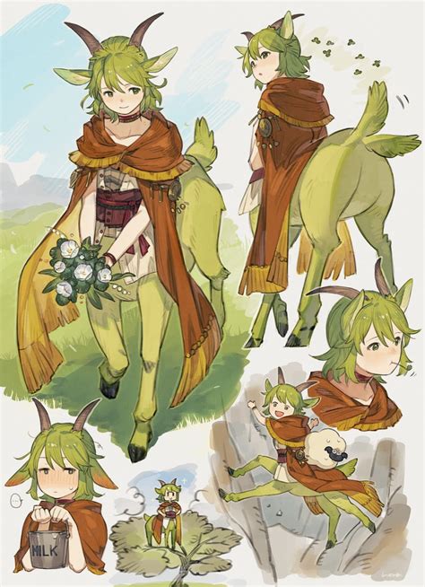 Kiki Original Drawn By Herayoshi Danbooru