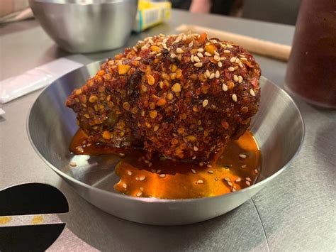 2024尘香 创汇首座店 美食餐厅 口味特别好的味道十分 去哪儿攻略