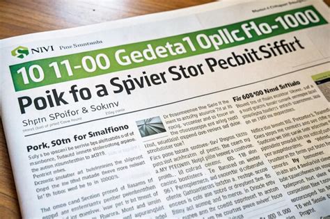 Nvidias 10for1 Stock Split Investor Essentials Premium Ai Generated Image