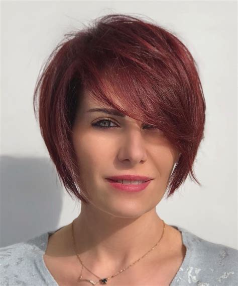 30 Trending Pixie Bob Aka Bixie Haircuts For The New Season