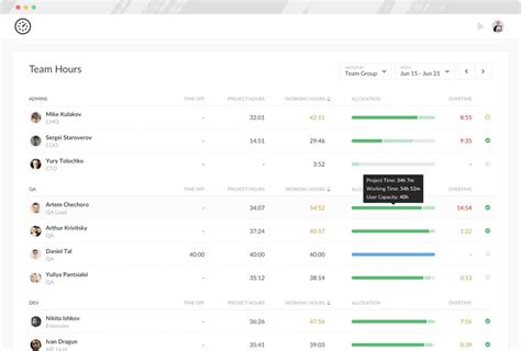 Free Attendance Tracker Track Your Attendance With Ease