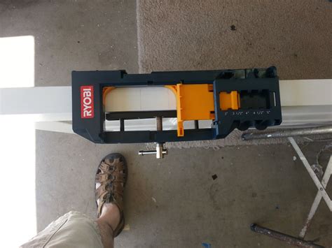 How To Use Ryobi Door Hinge Jig At Kenneth Bray Blog