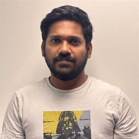 Prudhvi Pakanati Linkedin