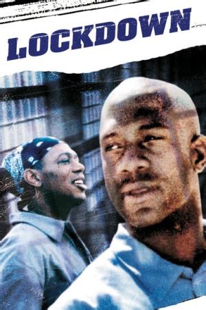 Lockdown 2000 John Luessenhop Streams Allmovie