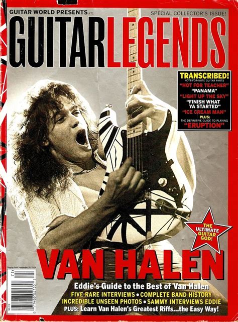 Pin By Nightwolfe Reborn Iii On Van Halen Van Halen Eddie Van Halen
