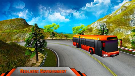 Bus Parking 3d Simulation Gam Per Android Download