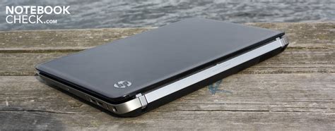 Review Hp Pavilion Dv6 6008eg Notebook Reviews