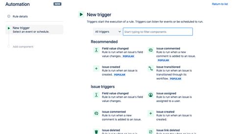 How To Auto Create Subtasks With Jira Automation Atlassian