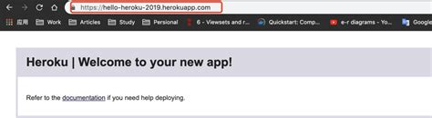 Github Snkey Todoherokututorial