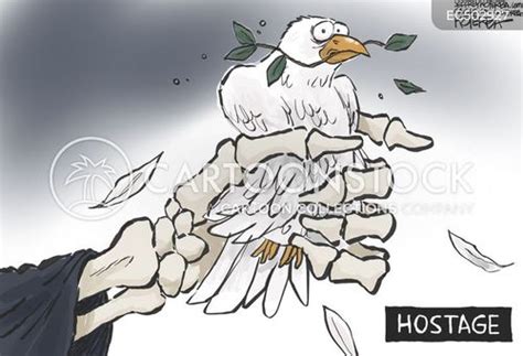 Israel Hostage Vigil Cartoons And Comics Funny Pictures From Cartoonstock