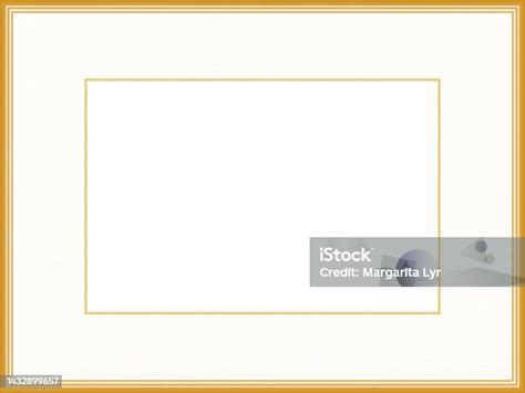 파스텔 컬러 프레임 디자인과 패스 파트아웃 길로체 라인 아트 패턴이있는 고전적인 경계 밝은 갈색 액자 벡터 추상 템플릿 A4 사진 책 페이지 인증서 졸업장 복사 공간을위한