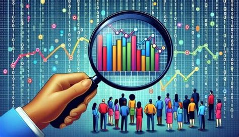 为什么数据可视化很重要 • 万象方舟