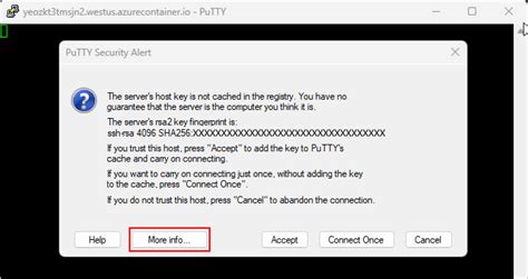 워크플로에서 Ssh를 사용하여 Sftp에 연결 Azure Logic Apps Microsoft Learn