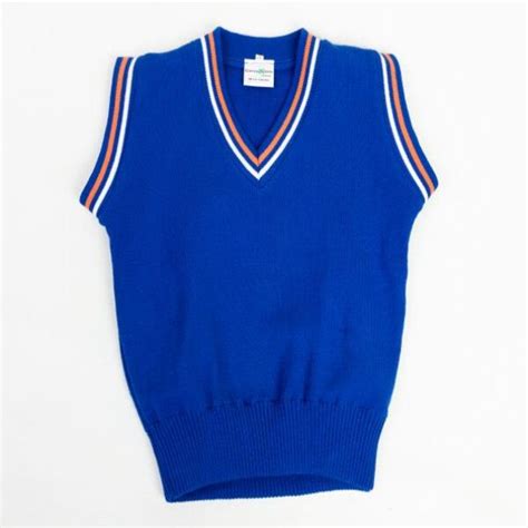 Skool Trui Laerskool Goedehoop