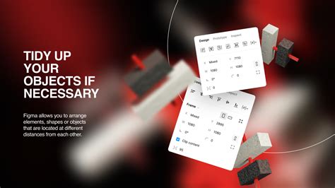 Top Figma Tips For Beginners