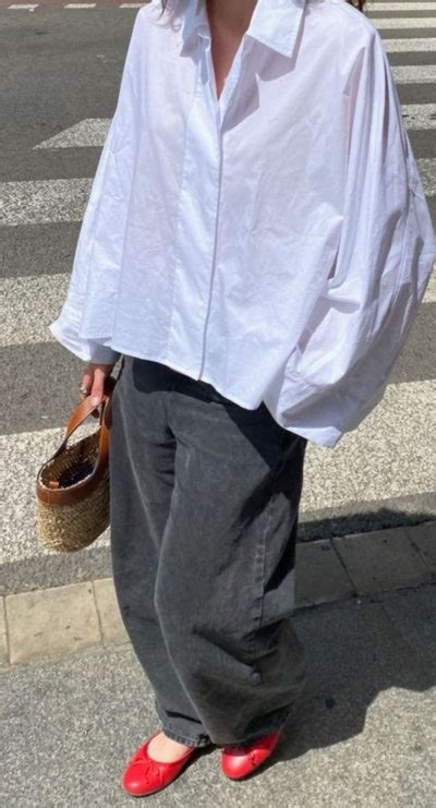 셔츠의 계절이 돌아왔다 사심을 담은 핀터레스트코디모음 Ft여자데일리룩봄코디 네이버 블로그