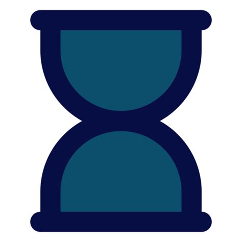 Sand Timer Generic Outline Color Icon Sand Timer Generic Outline Color Icon