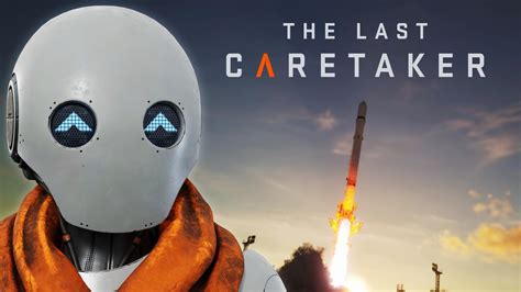 Download Video Game The Last Caretaker Hd Wallpaper 2560x1440