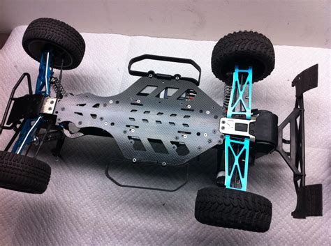 Team Associated Sc10 Factory Team Ready For Racing Rc Tech Forums