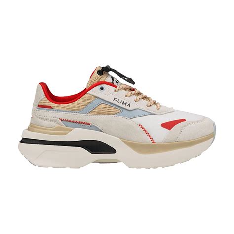 PUMA Kosmo Rider 'retrograde' in Gray | Lyst