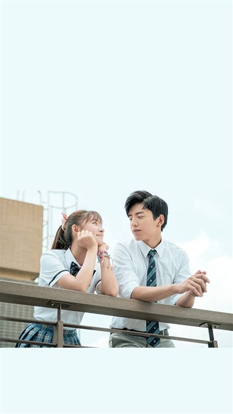 장난스런 키스 배경 사랑 사진 커플 사진 촬영 포즈