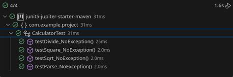 Junit Testing Best Practices Verifying No Exceptions In Your Java Code