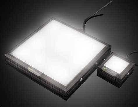 1016 X 1016mm High Intensity White Led Backlight