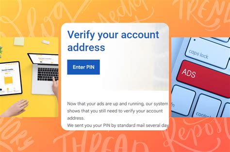 How To Get Your AdSense PIN For Your Blog