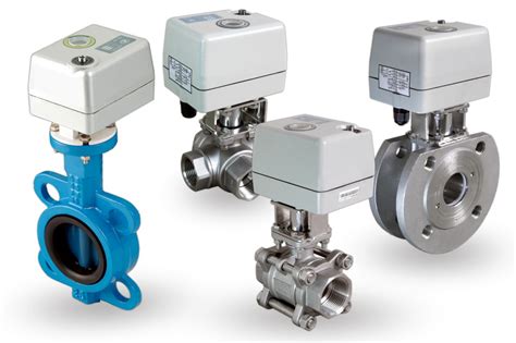 Kld400系列电动阀 厂家价格 蝶阀 天津开利达控制技术开发有限公司 中国泵阀网