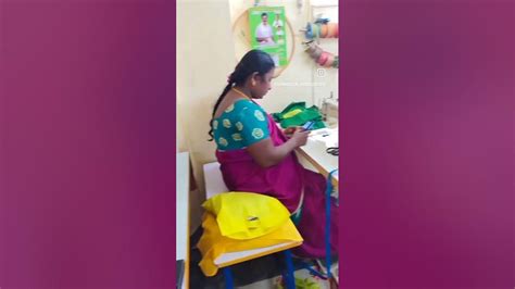 Tailoring Class Youtube