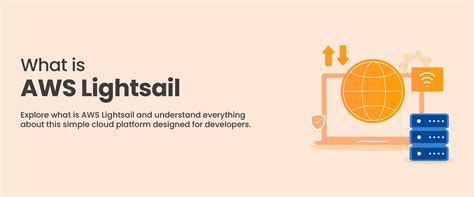 What Is Aws Lightsail
