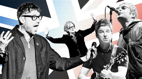 Britpops Returning Heroes Remain A Different Class Big Issue
