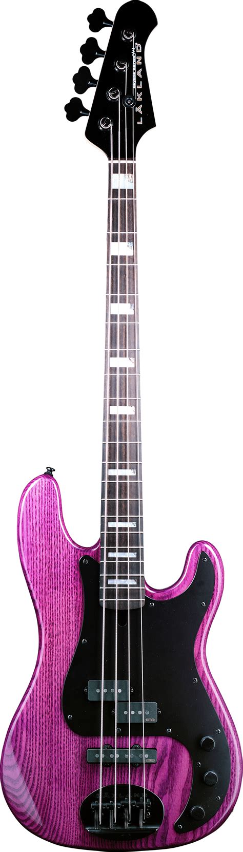 Lakland Bass Buddha