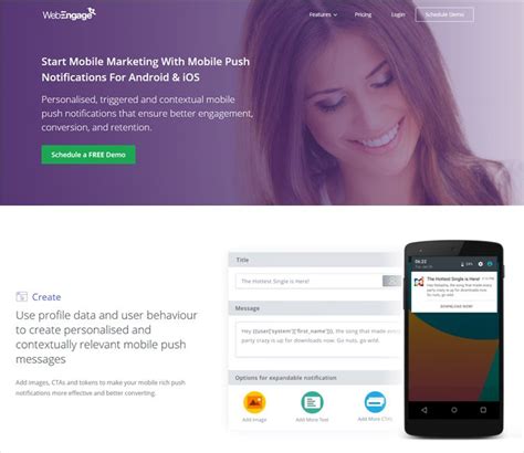 The 10 Best Mobile Push Notification Services Woofresh