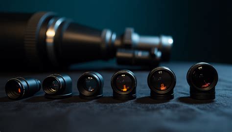 Telescope Eyepiece Types Explained From Plossl To Nagler 12 Optical Designs Astronomy Online