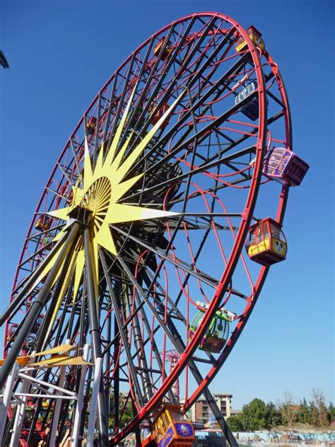 경주월드에 국내 최초 도입 예정인 관람차 볼텍스 게이밍