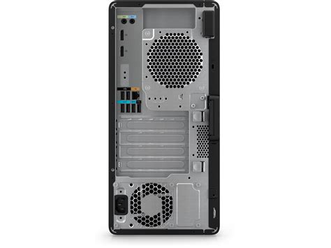 Hp Z Tower G Laptop Bg