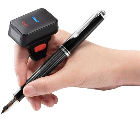 Tera Hw0010 2d Ring Barcode Scanner Hw0010 Best Buy
