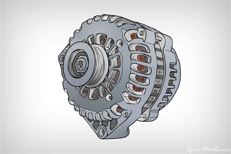 How To Test Your Alternator YourMechanic Advice