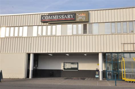 The Patch Commissary Is Us Army Garrison Stuttgart Facebook