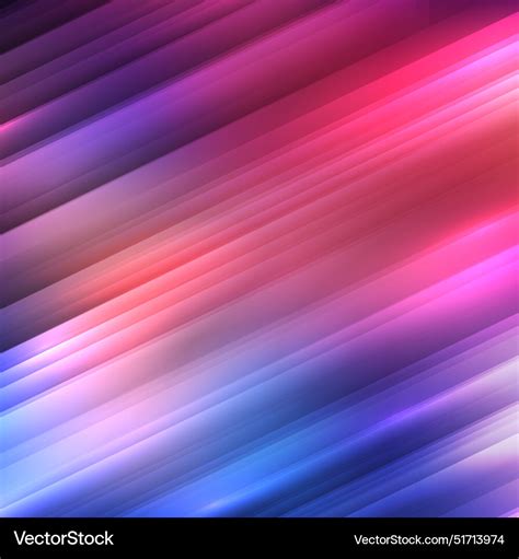 Abstract Dynamic Lines Background Royalty Free Vector Image