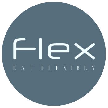 Flex Beef Burger